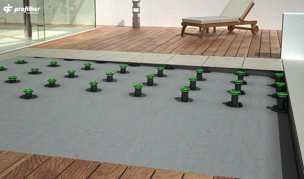 Guía para la instalación de soportes plots en la instalación de ...