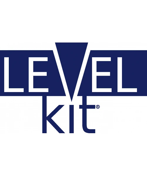 Level Kit: Sistemas de Nivelación: calzos y cuñas